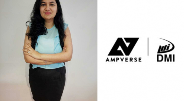We Envision Gaming As More Than Just Entertainment: Ampverse DMI’s Sumedha Mahajan